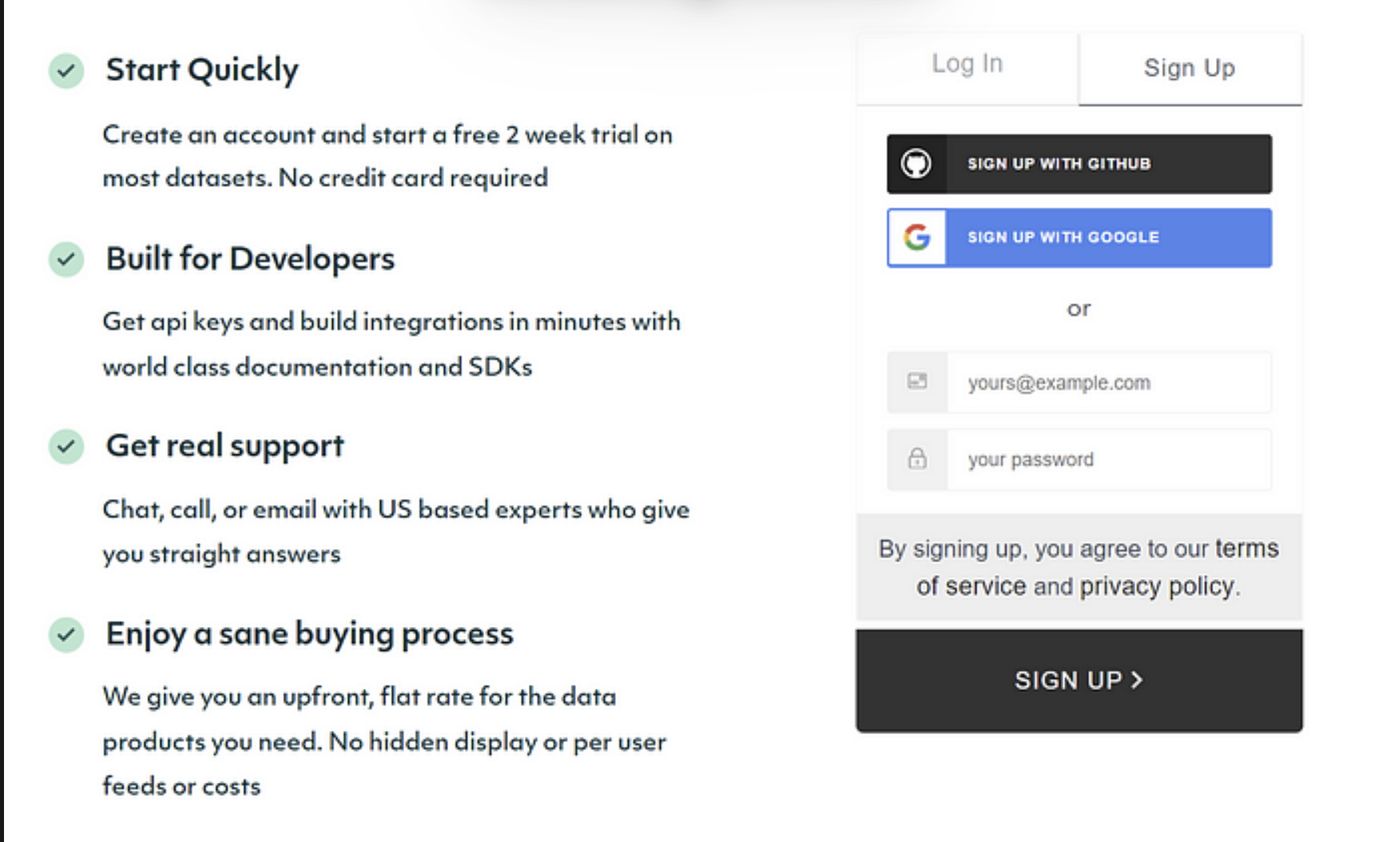How to Get Real-Time Options Data with Python in Seconds | Intrinio